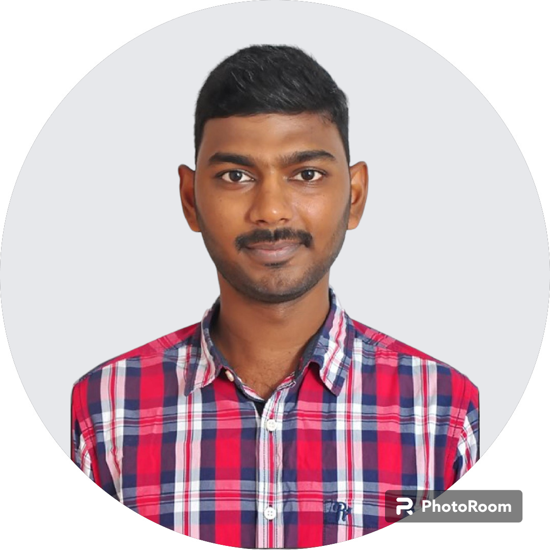 Prudhvi-Chekka-Portfolio